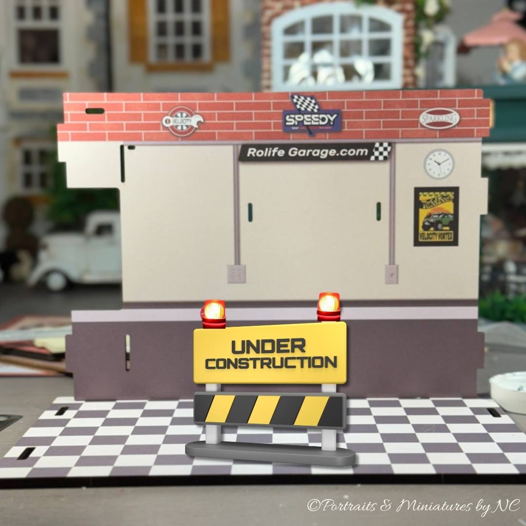 🛠️ Rev Up Father's Day: The Ultimate Garage Kit Bash! 🛠️ – Portraits ...