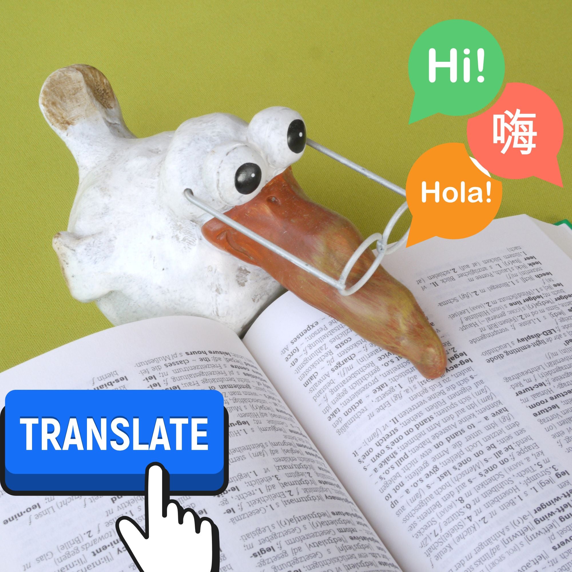 How To Translate any Text Using your IPhone – Portraits and Miniatures ...