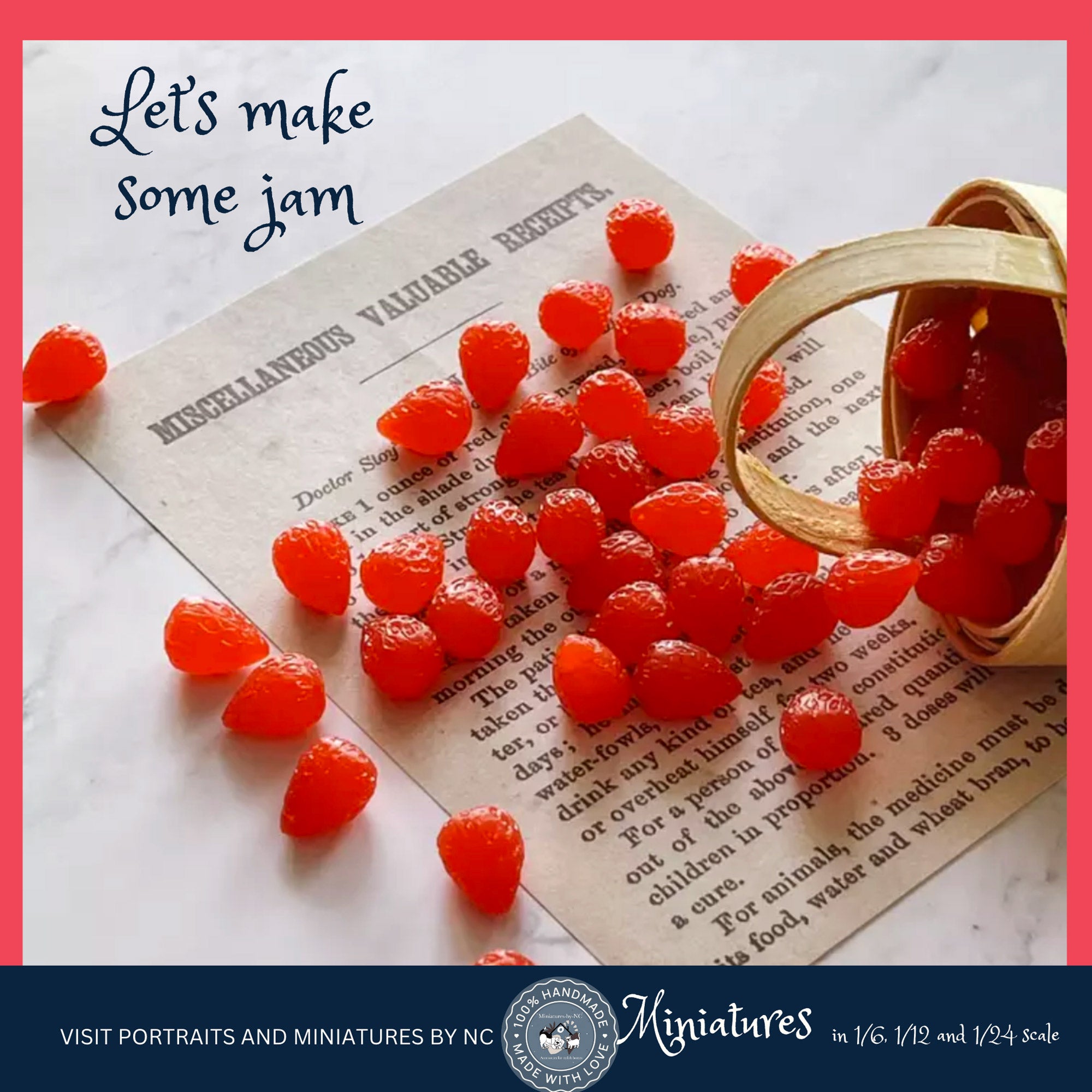 "Jamming in Style: How Miniature Jams are Taking Over the Culinary Min ...
