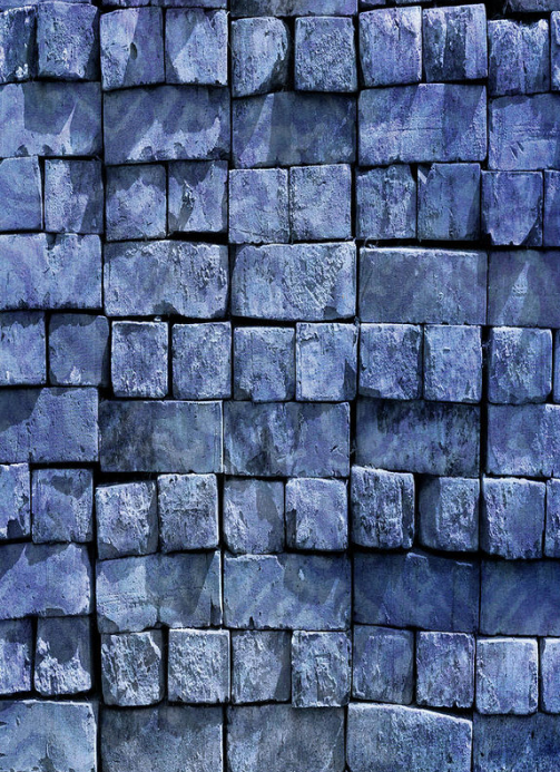Blue Brickwork – Portraits and Miniatures by NC