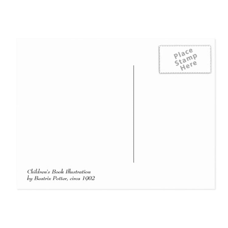 Postcards – Portraits and Miniatures by NC