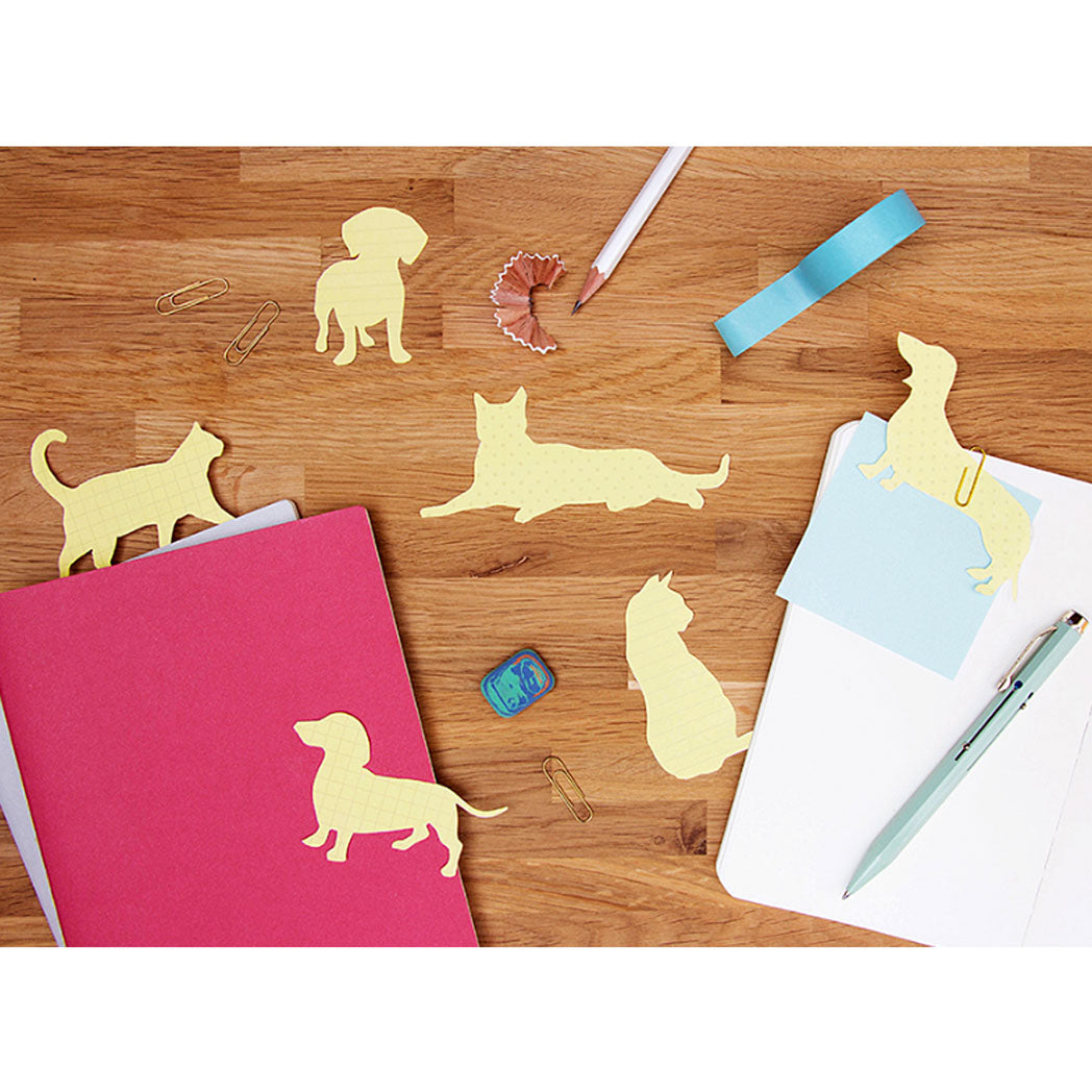 Stickers and Sticky Notes – Portraits and Miniatures by NC