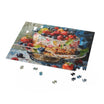 Luscious Dessert Puzzle (120, 252, 500-Piece) – Portraits and ...