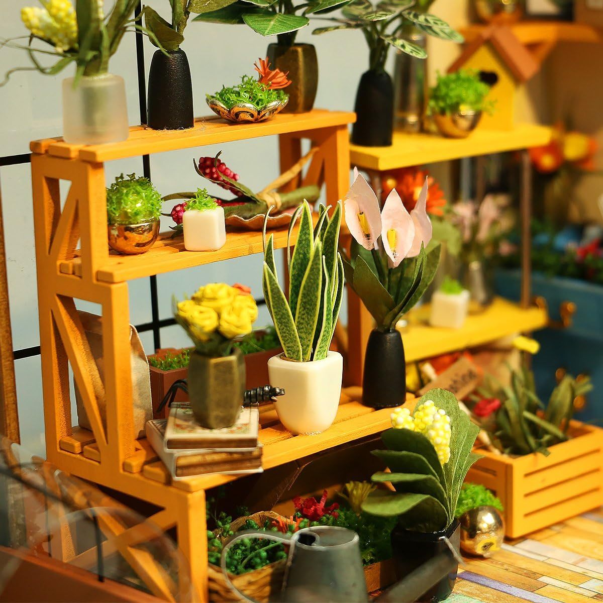 DIY Miniature Crime Board: A Detective-Inspired Craft Project ...