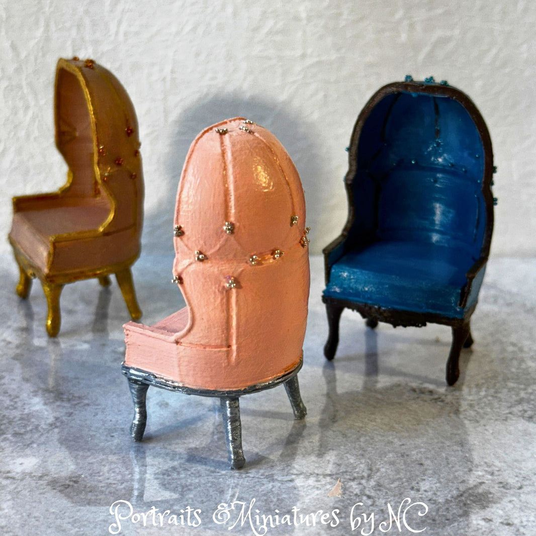 Miniature Plate Printables: Easy DIY Guide! – Portraits and Miniatures ...